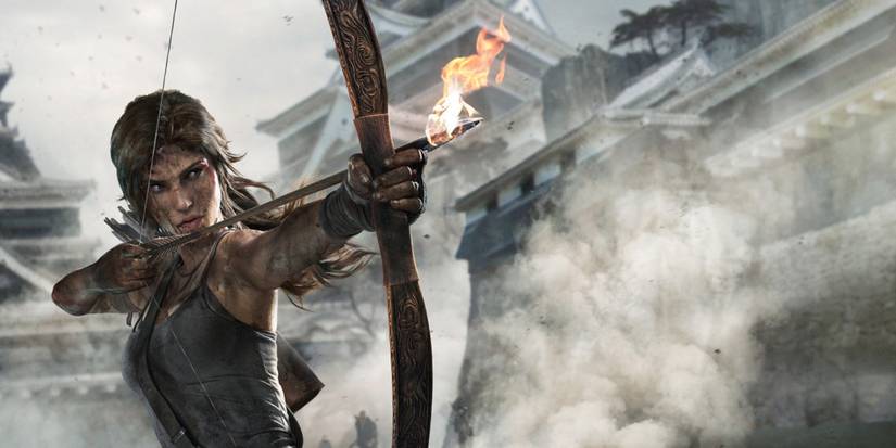 Terminator Isn’t the Only Iconic Franchise Netflix Is Bringing Back