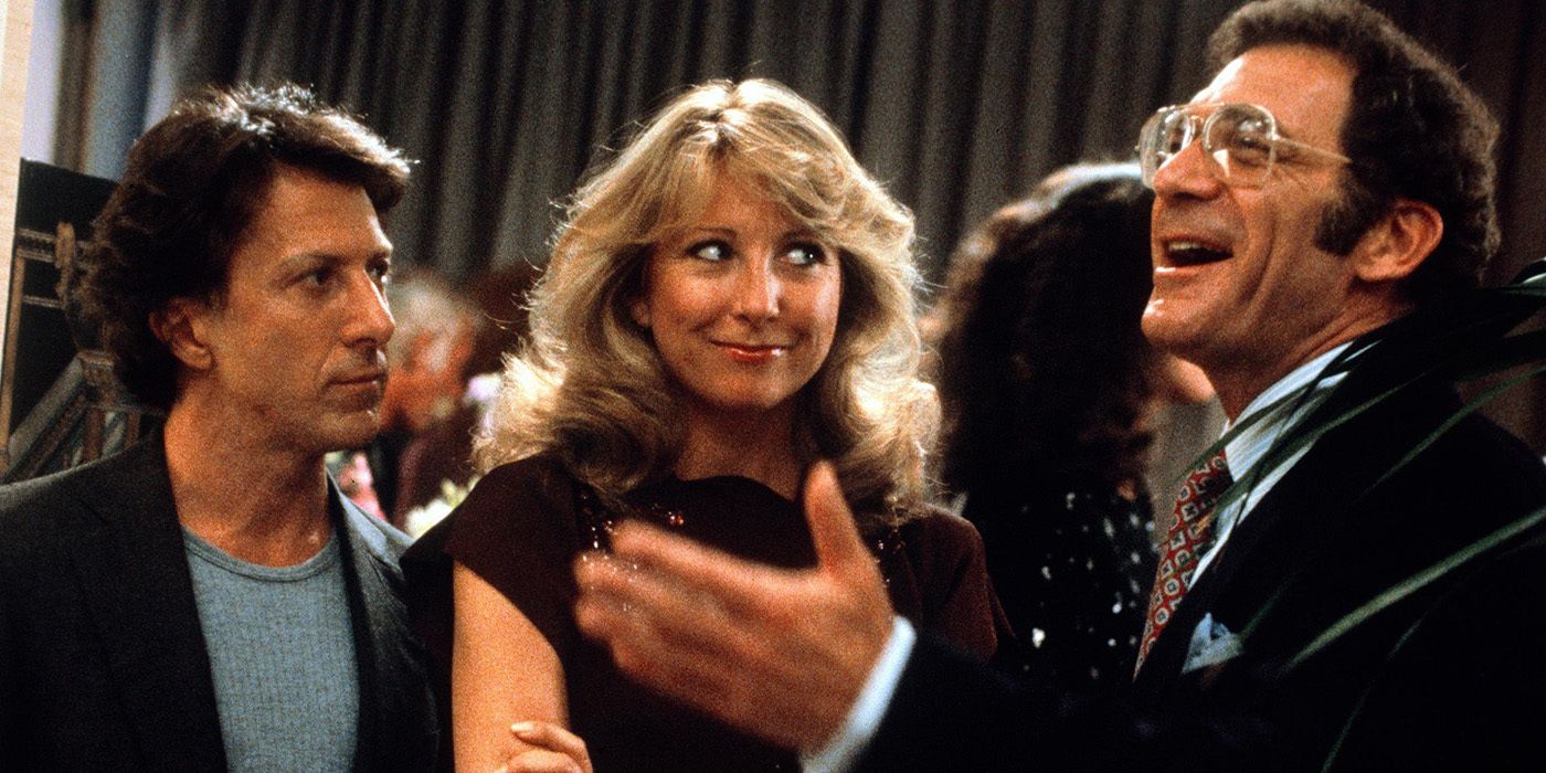 10 Best Teri Garr Movies, Ranked