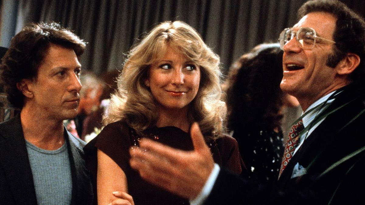 Teri Garr Gave Us One of the Funniest, and Most Epic Break-Up Scenes in ...