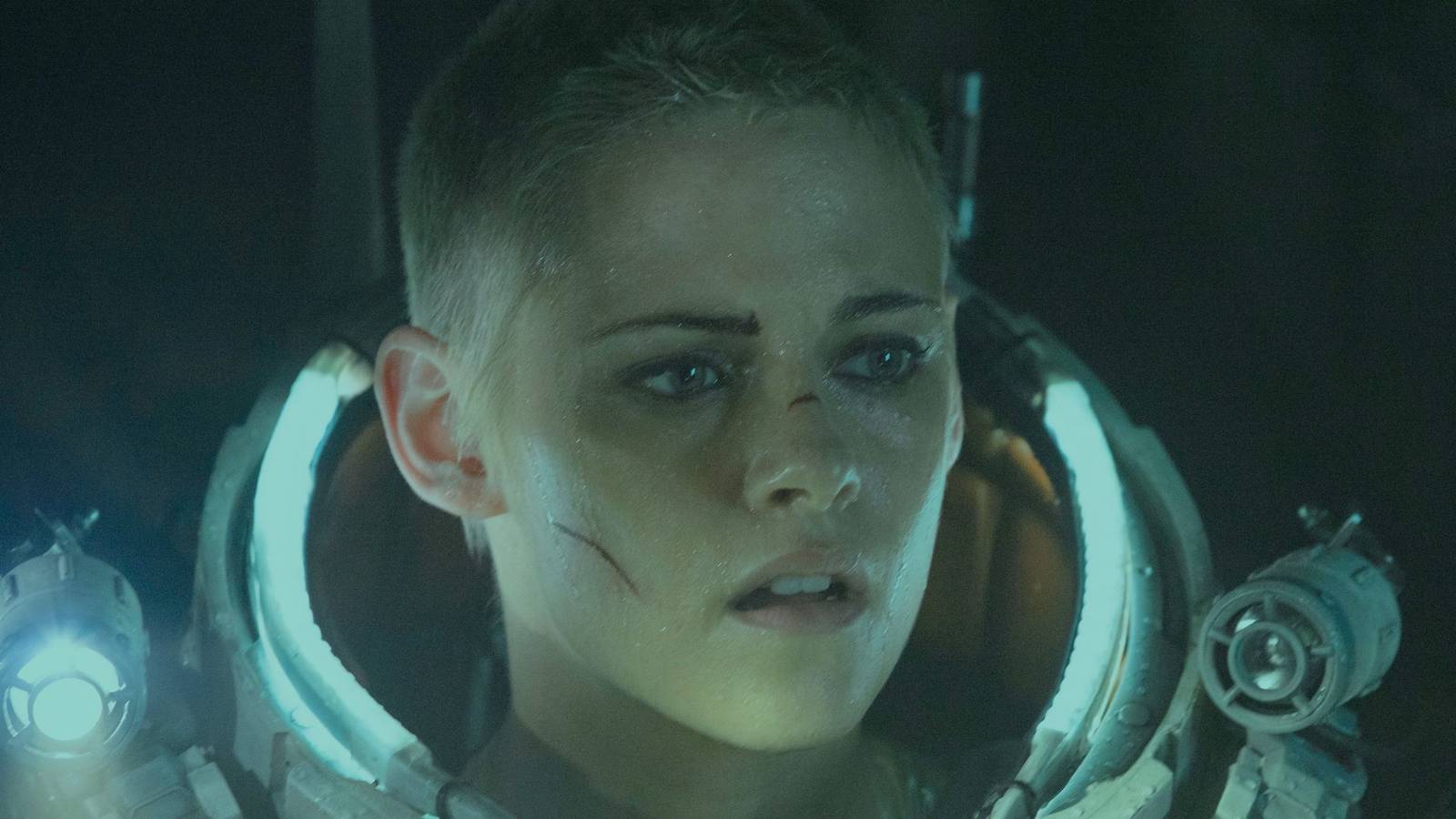 Kristen Stewart's Outrageously Underrated Lovecraftian Horror Movie is ...
