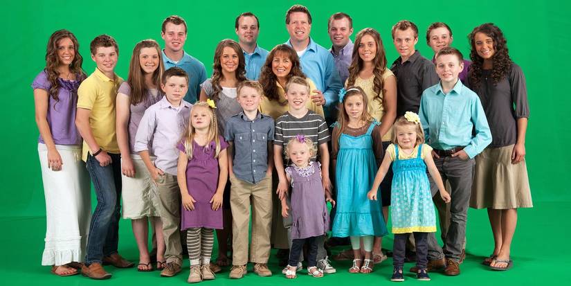 Where To Watch ‘19 Kids and Counting’ and Every Other Duggar Series