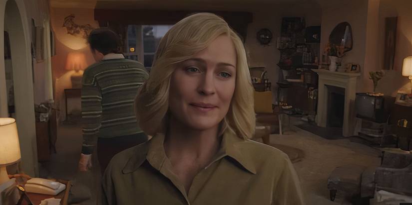 'Here' Review - Robert Zemeckis and Tom Hanks Are Back, but Not Better ...