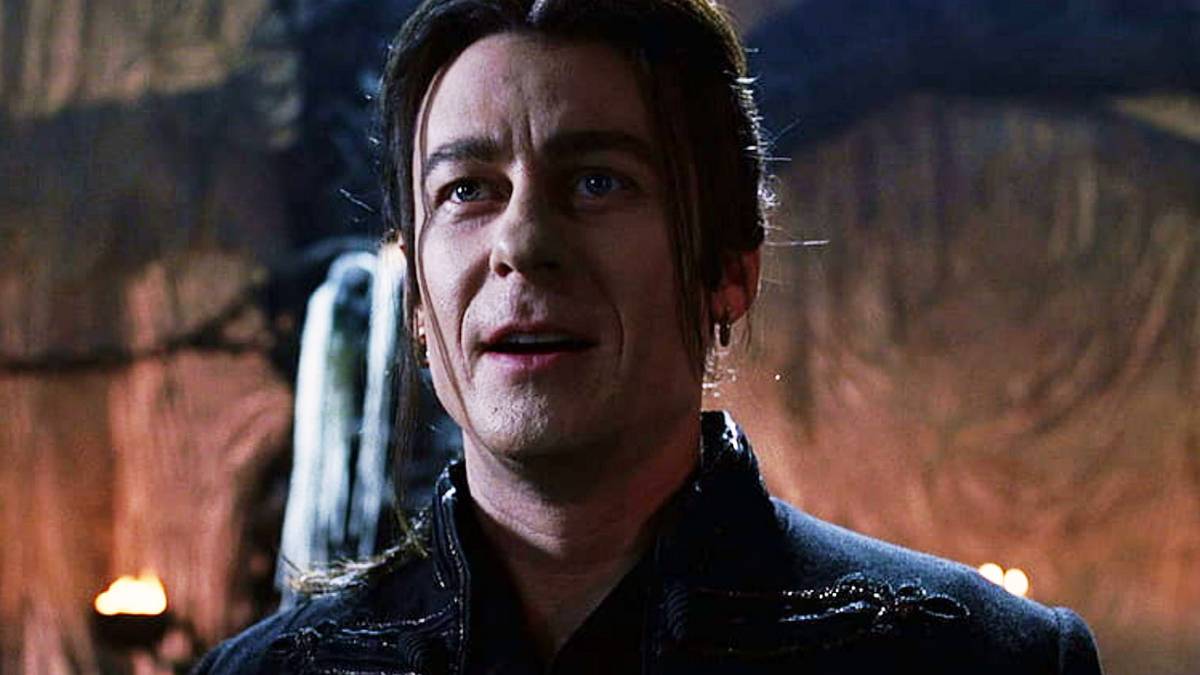 The Best Dracula Actor Isn't Bela Lugosi or Even Christopher Lee