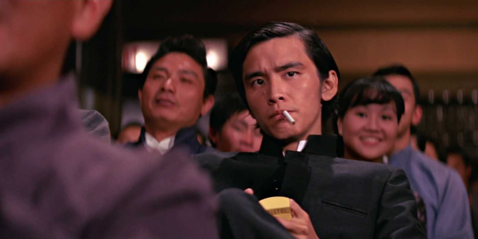 10 Best Action Movies About Revenge, Ranked