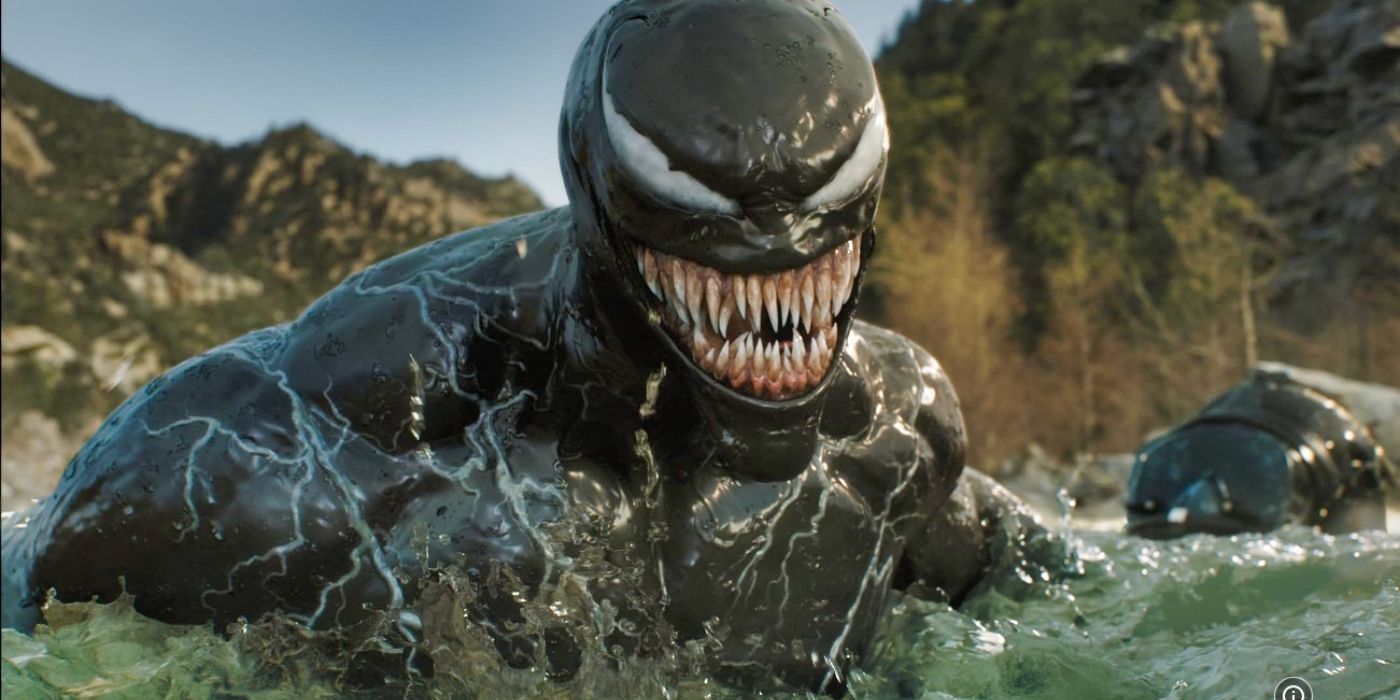 'Venom: The Last Dance' Outpaces 'Spider-Man: Far From Home's Box Office, But There's a Catch