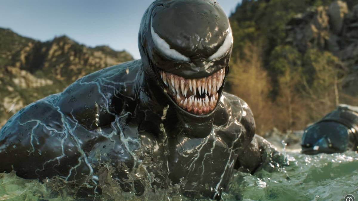 What's New in Theaters This Weekend - 'Venom 3,' 'Conclave,' and More