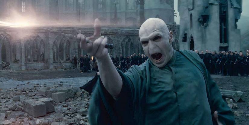10 Most Intelligent Characters in the Harry Potter Movies, Ranked