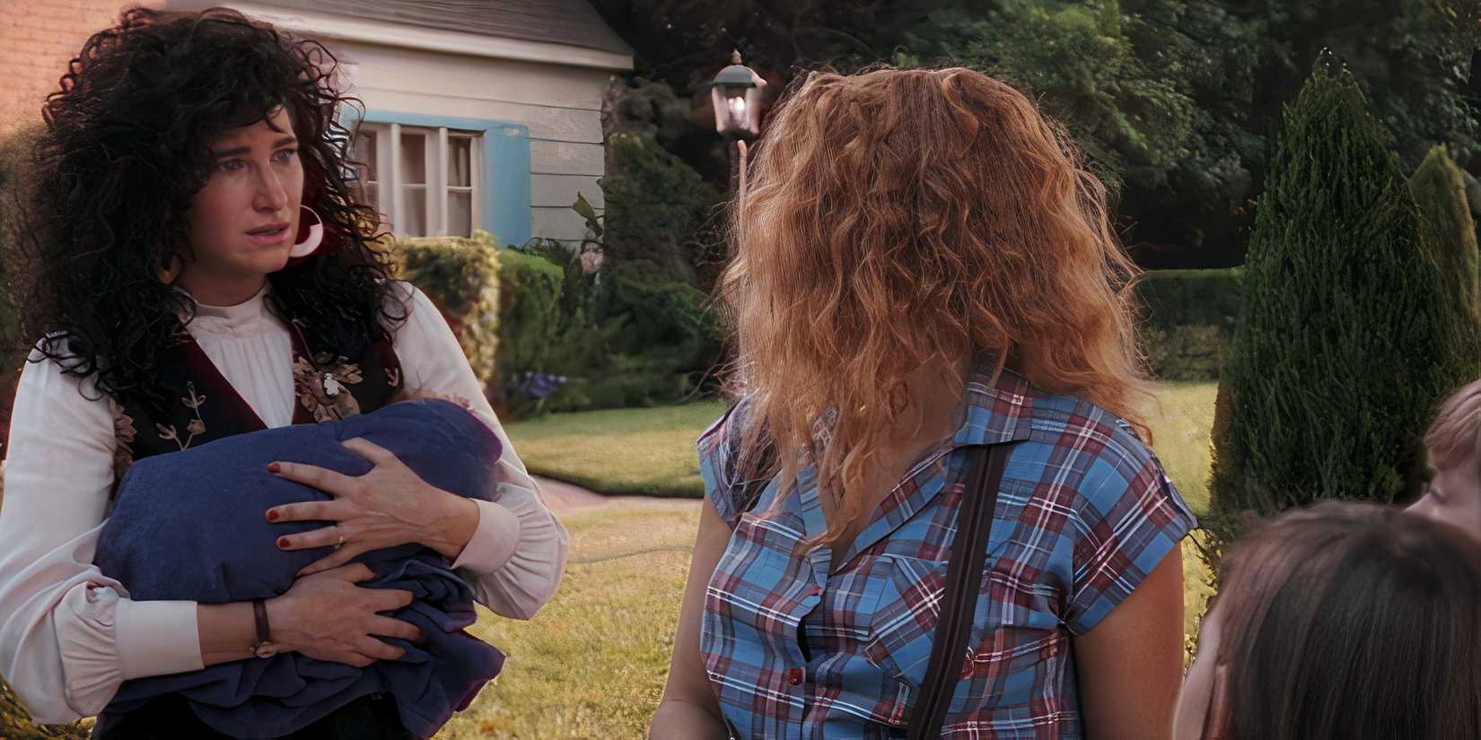 'Agatha All Along' Finale Easter Eggs