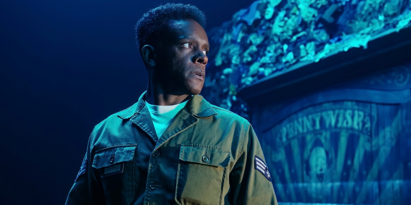 'It: Welcome to Derry’ Officially Expands Stephen King’s Universe With ...