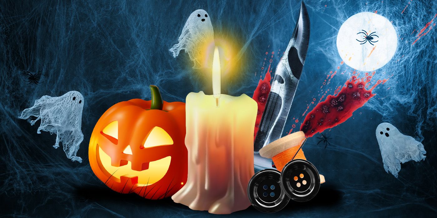 I Am on My Knees Begging Hallmark to Give Us More Halloween Romances!