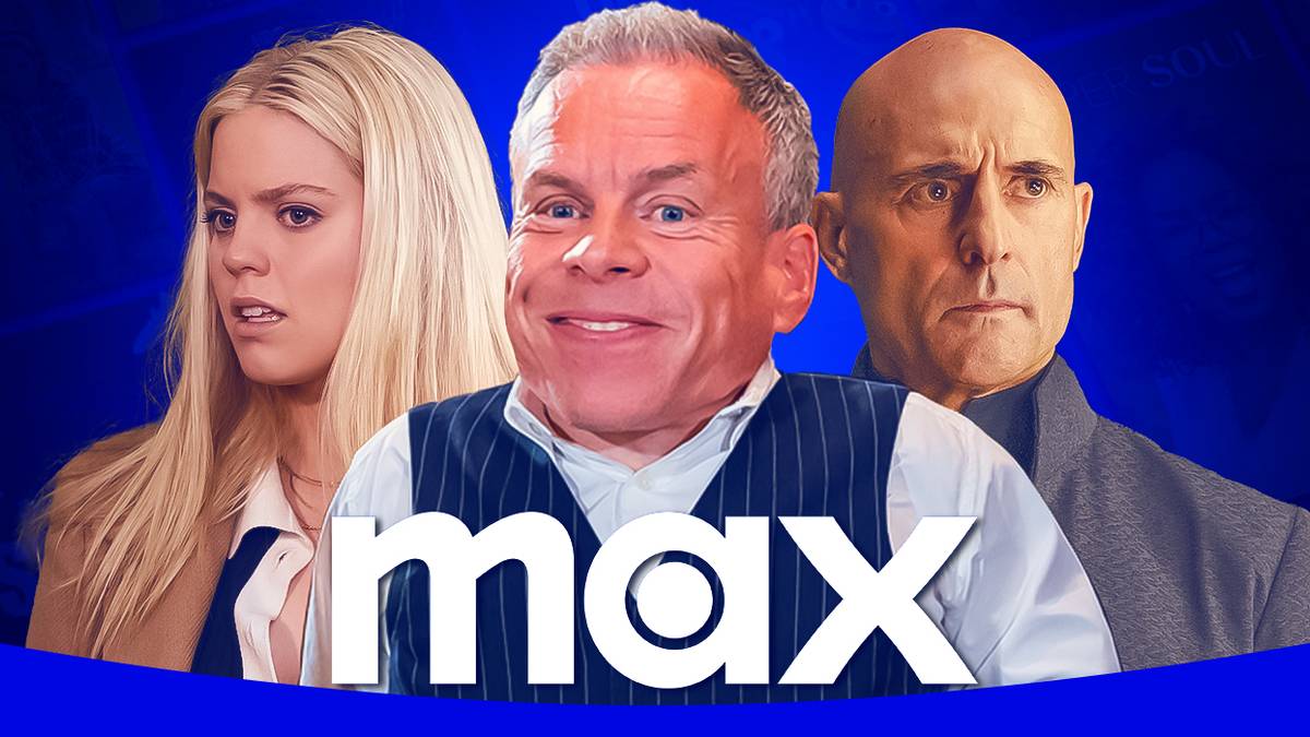 All the New Movies and Shows Coming to Max in November 2024