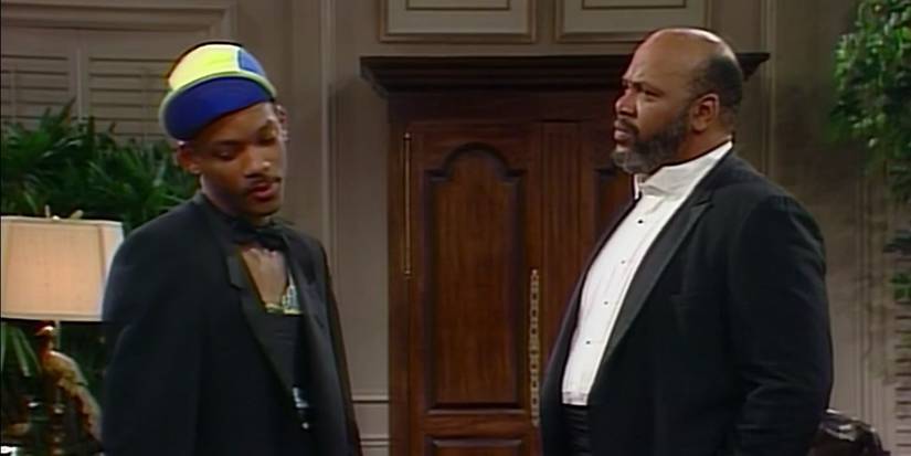 10 Best '90s TV Dads, Ranked
