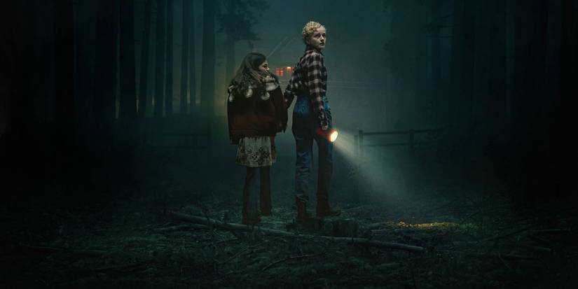 Is 'Wolf Man' Streaming? Where To Watch the Hairiest Horror Movie of 2025