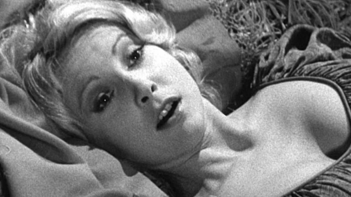 'Young Frankenstein' Wouldn’t Have Worked Without Teri Garr