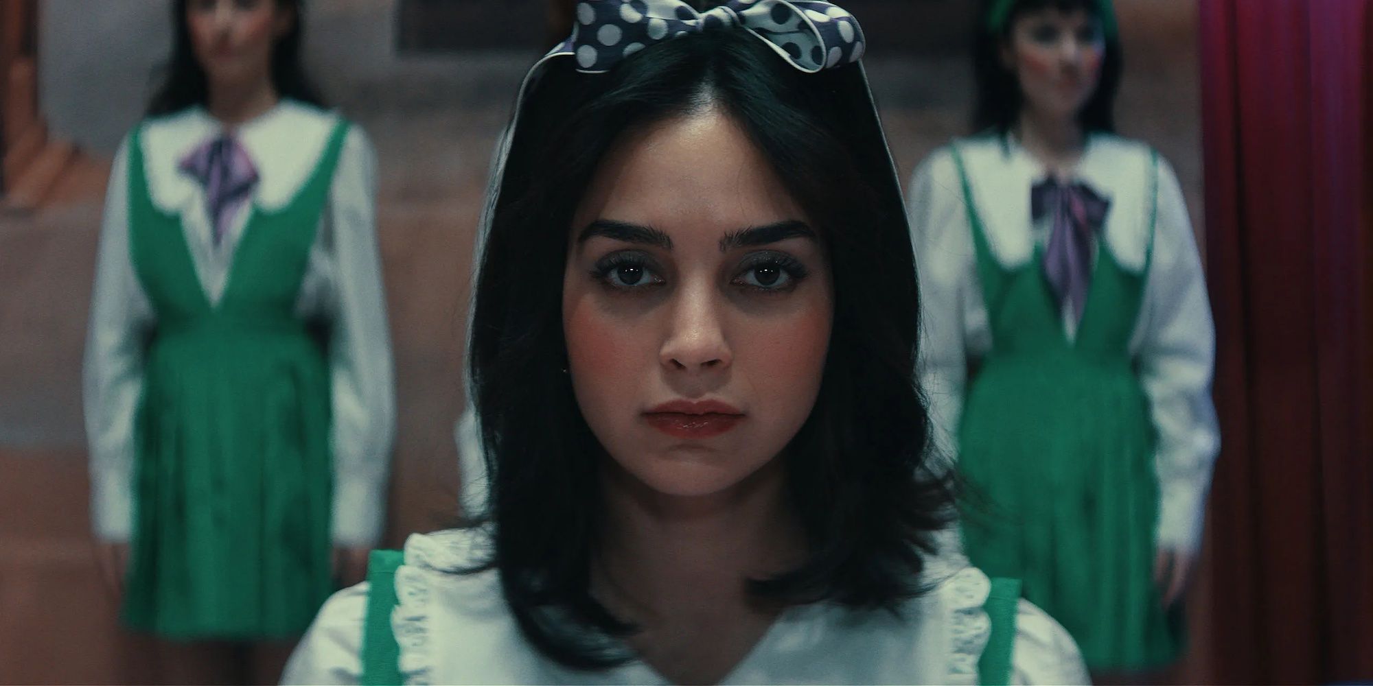 ‘Your Monster Ending’ Explained - Is the Monster Real or in Laura's Head?