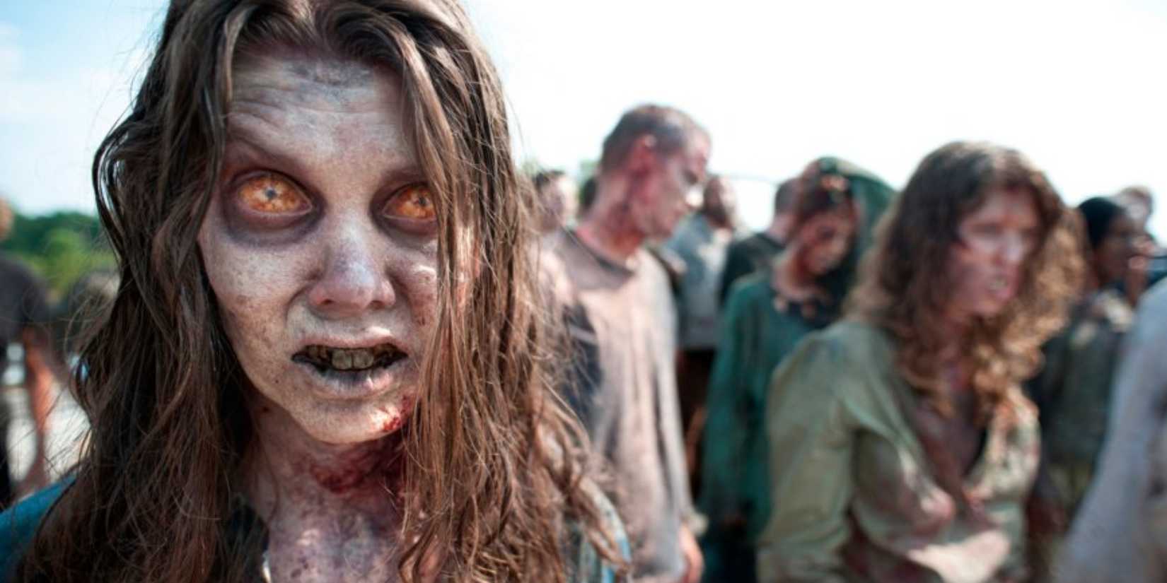 15 Best Zombie Shows of All Time, Ranked