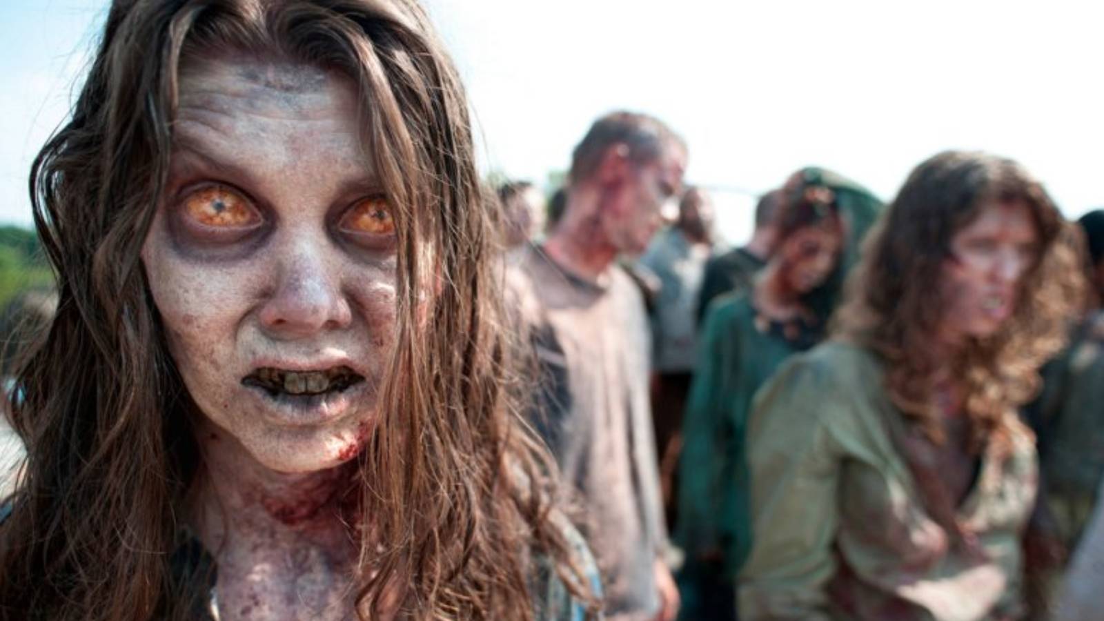 'Z Nation' Is Officially Free to Watch on YouTube