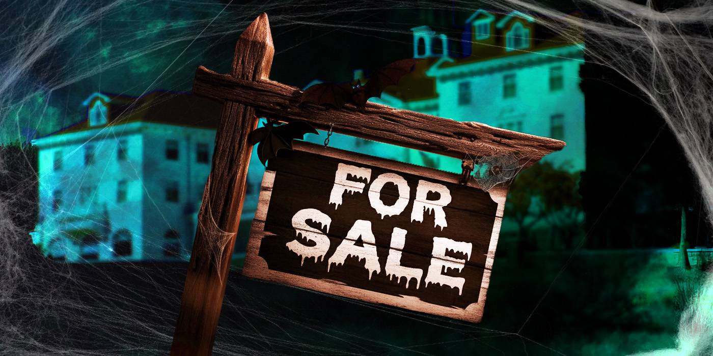 3 Iconic Horror Locations That Still Scare Us Stupid
