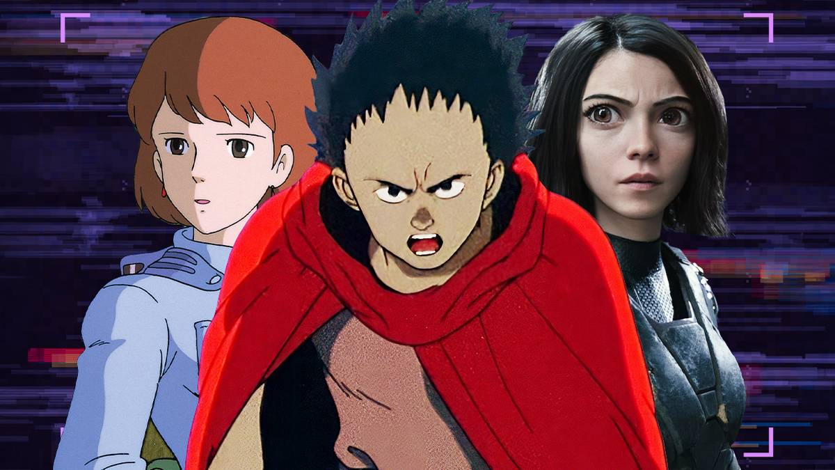 10 Anime Movies That Need Their Own TV Series