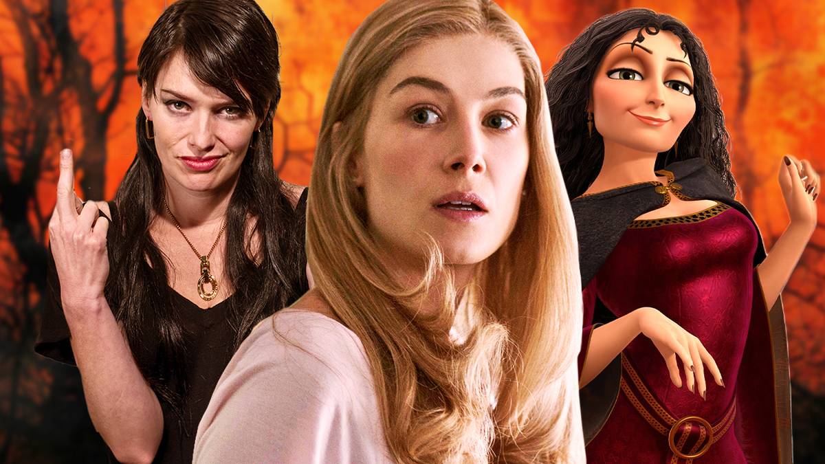 10 Best Female Movie Villains of the 2010s, Ranked