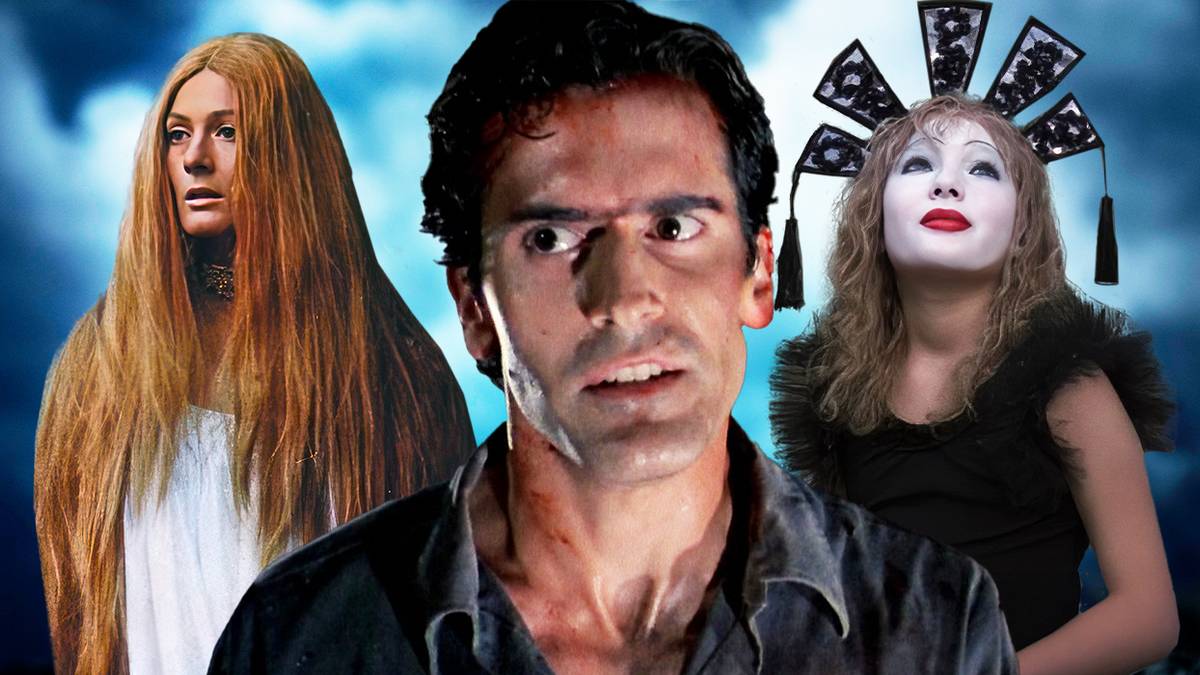 10 Best Horror Movies Rated NC-17 or X, Ranked