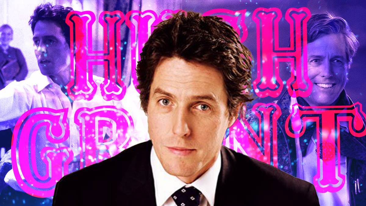 10 Best Hugh Grant Performances, Ranked