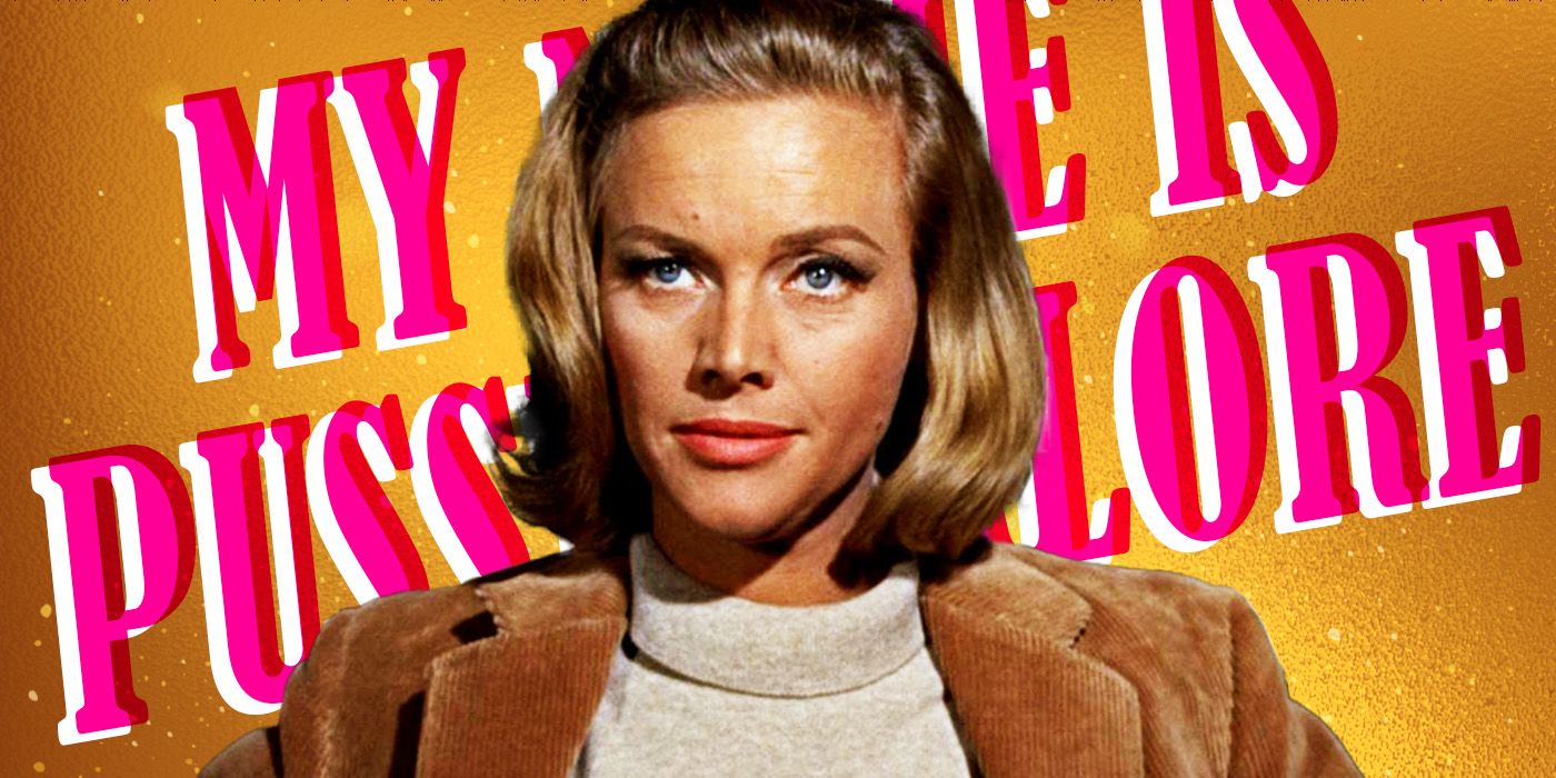 The 10 Best James Bond Innuendos, Ranked
