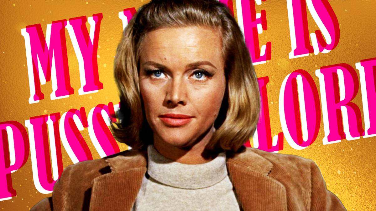 The 10 Best James Bond Innuendos, Ranked