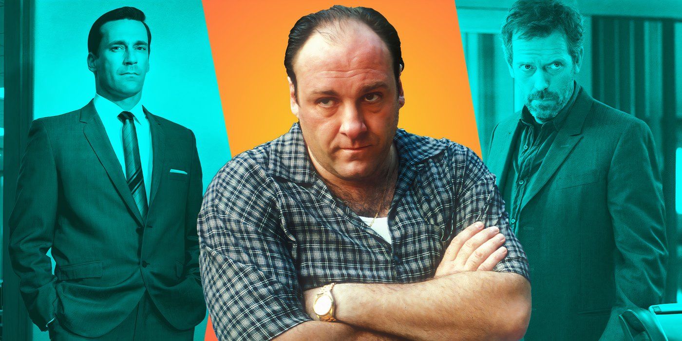 10 Longest-Running Drama Shows, Ranked