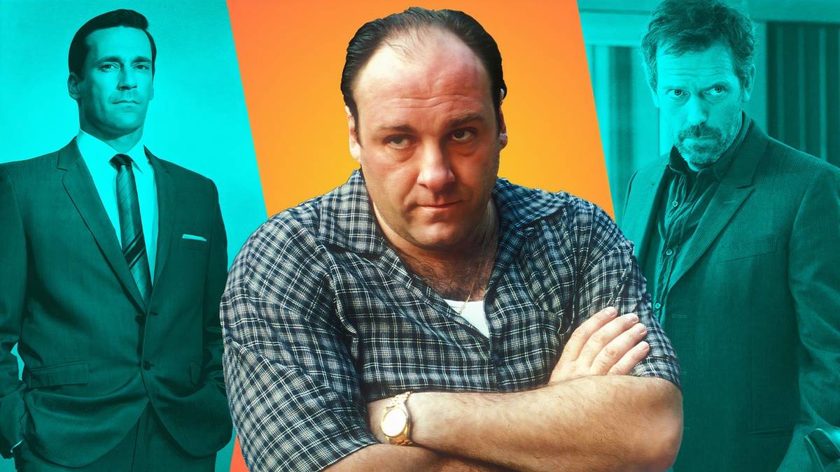 10 Best Long-Running TV Shows That Stayed Consistently Good, Ranked