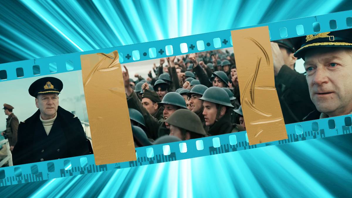 10 Best War Movies That Are Perfectly Edited, Ranked