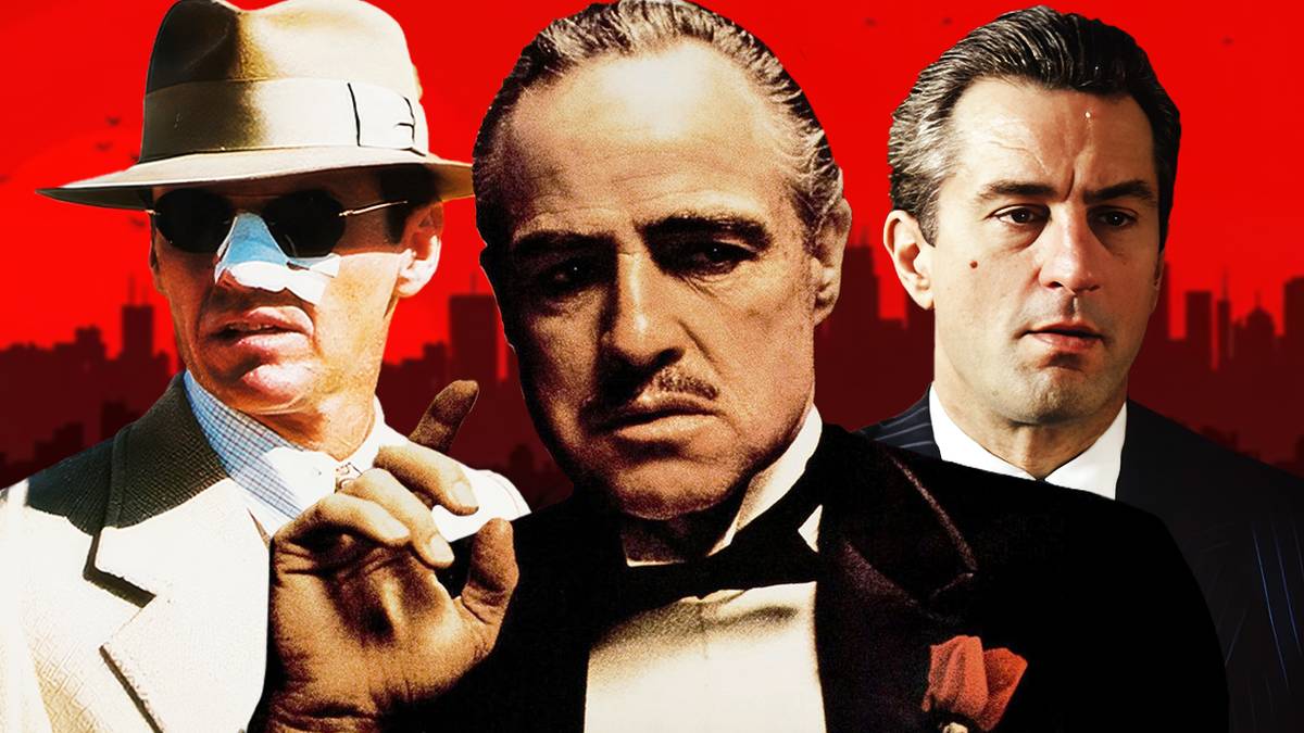 10 Essential Crime Movies Everyone Should See At Least Once
