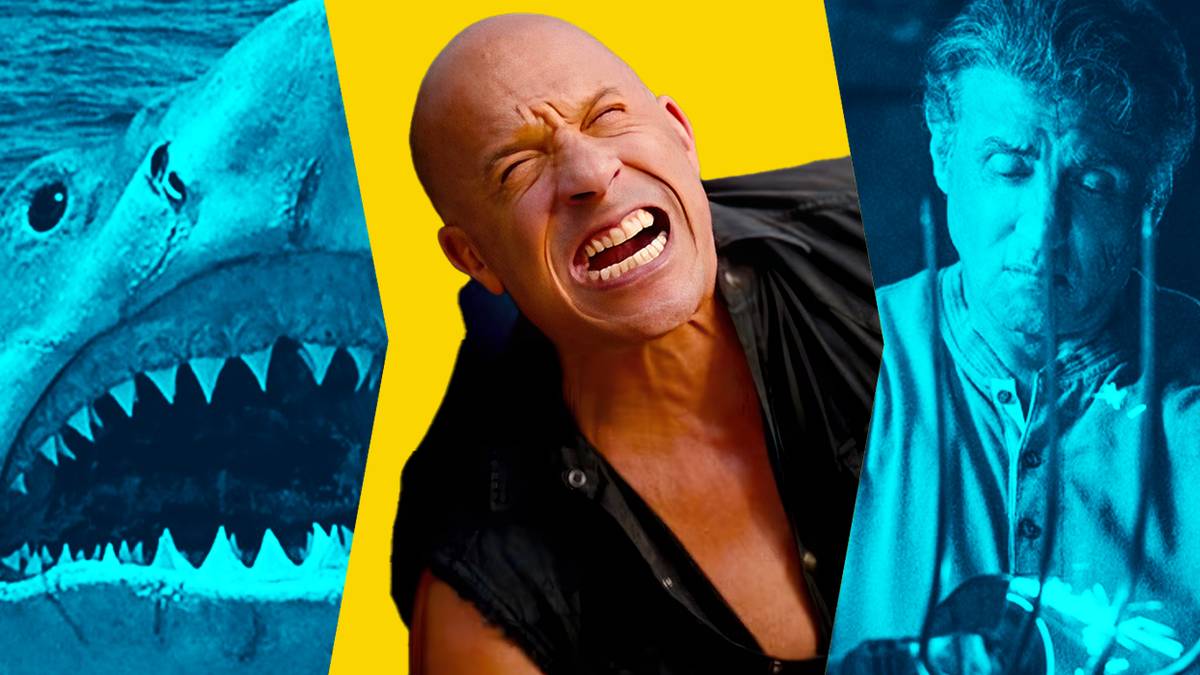 10 Franchises That Get Dumber with Each Movie