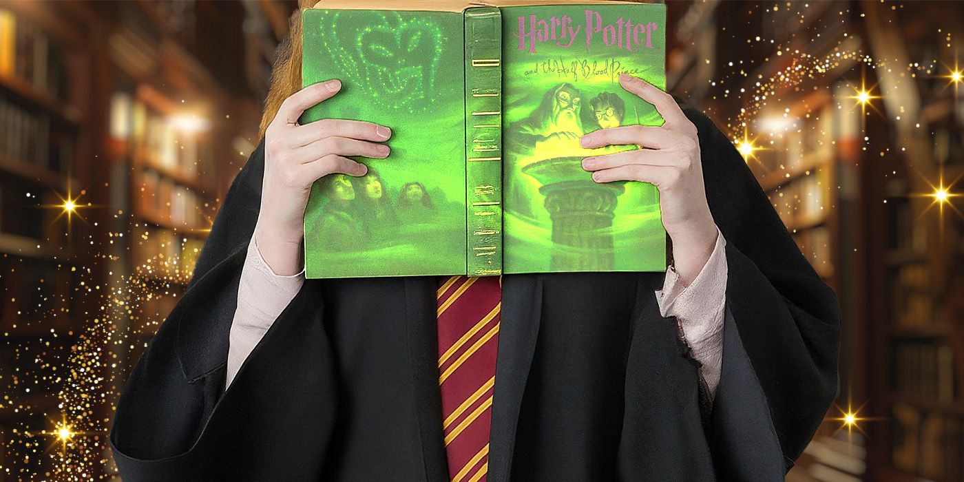 10 Best Harry Potter Characters From Ravenclaw, Ranked