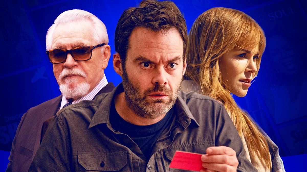 10 Best HBO Dramedy Shows, Ranked