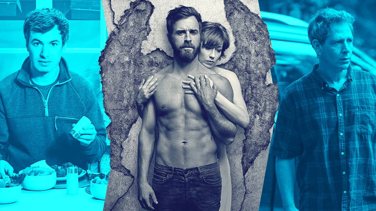 The 10 HBO Shows with the Most Original Premises, Ranked