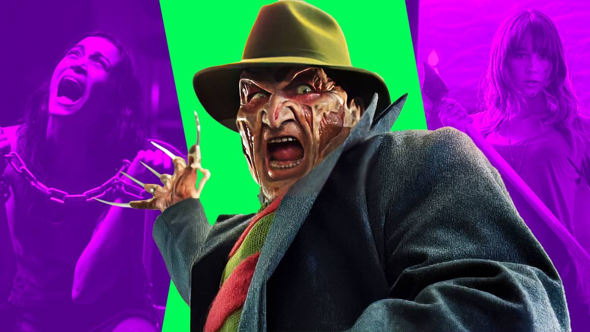 10 Horror Movies That Broke All the Rules