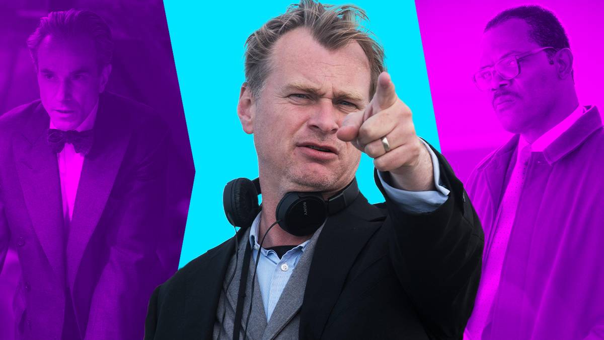 10 Actors Who've Surprisingly Never Worked With Christopher Nolan