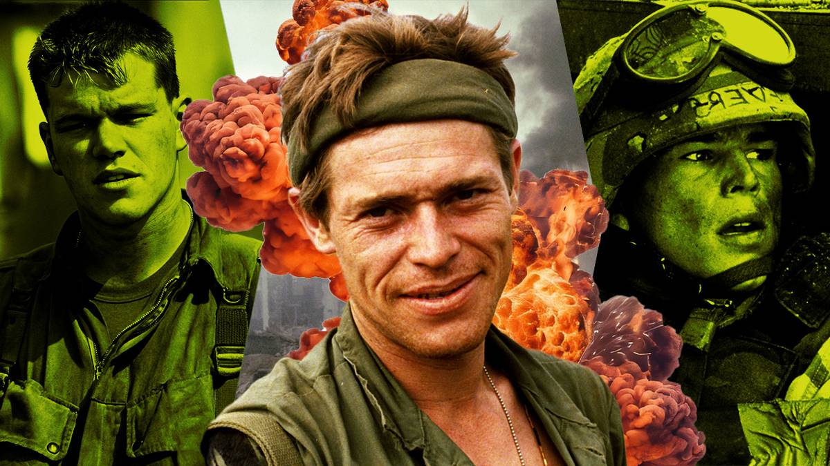 10 Most Influential War Movies, Ranked