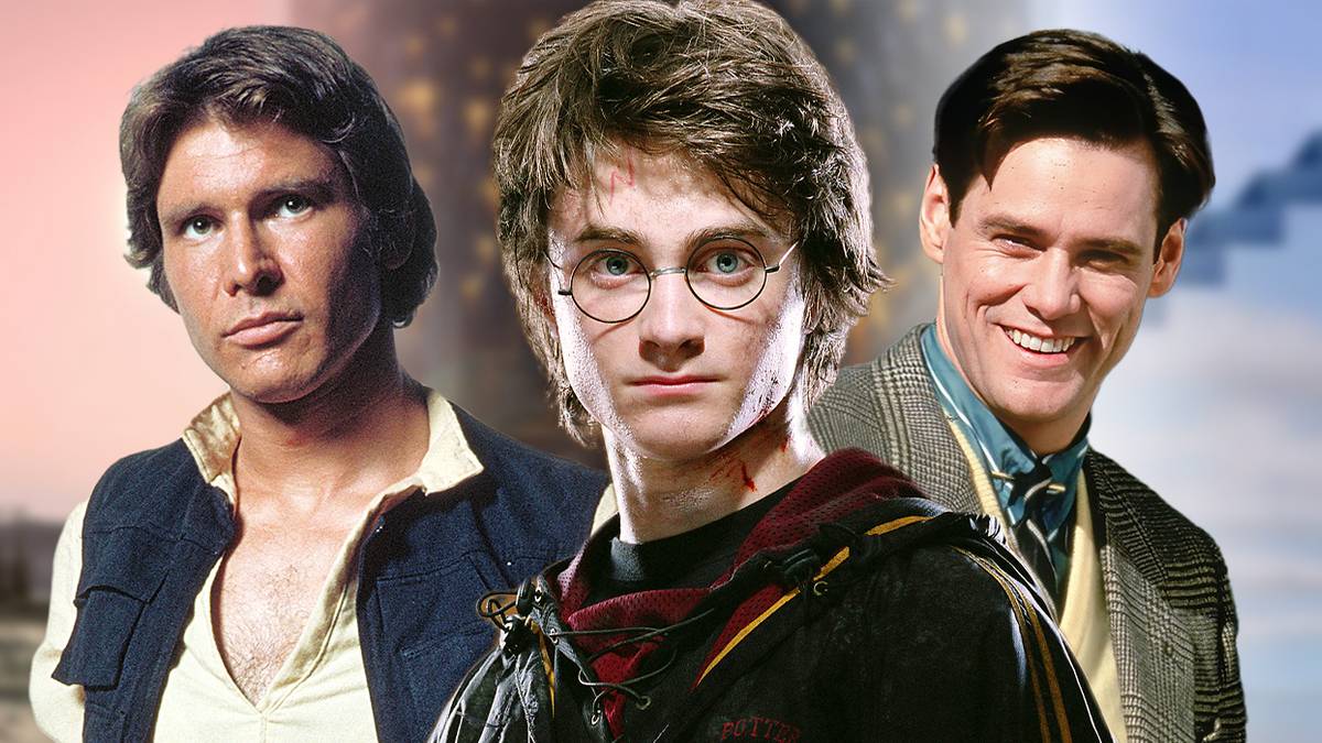 10 Movie Character Arcs That Are Perfect From Start to Finish