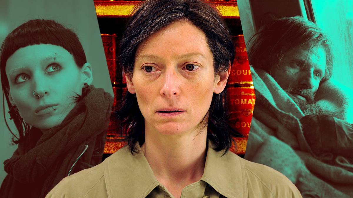 10 Movies That Are Almost Horror But Not Quite