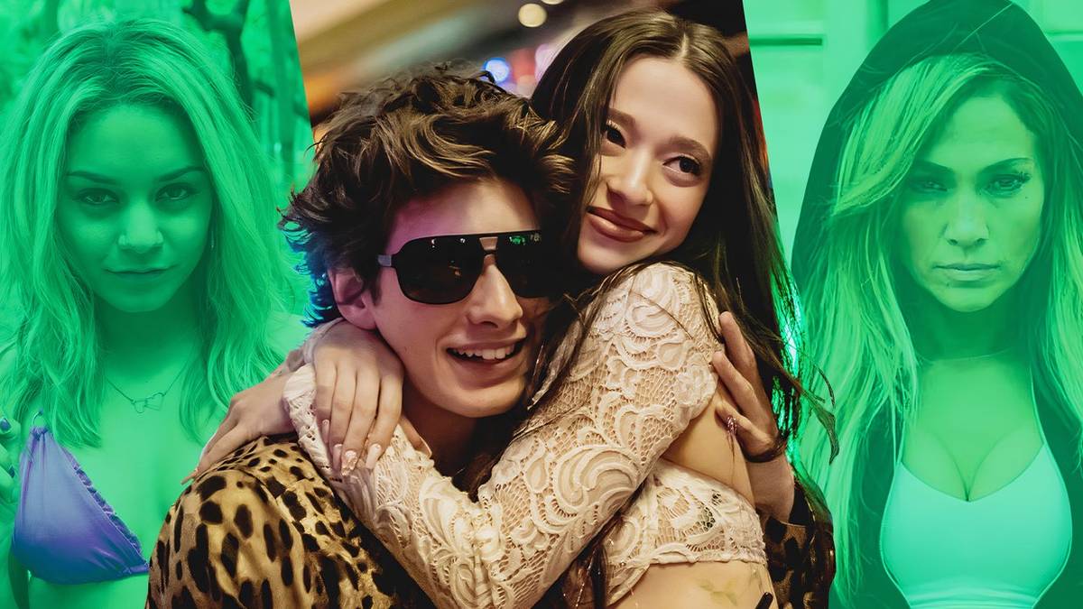 15 Movies To Watch if You Love 'Anora'