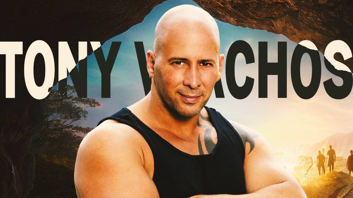 10 Times Tony Vlachos Was the Biggest Villain On 'Survivor'