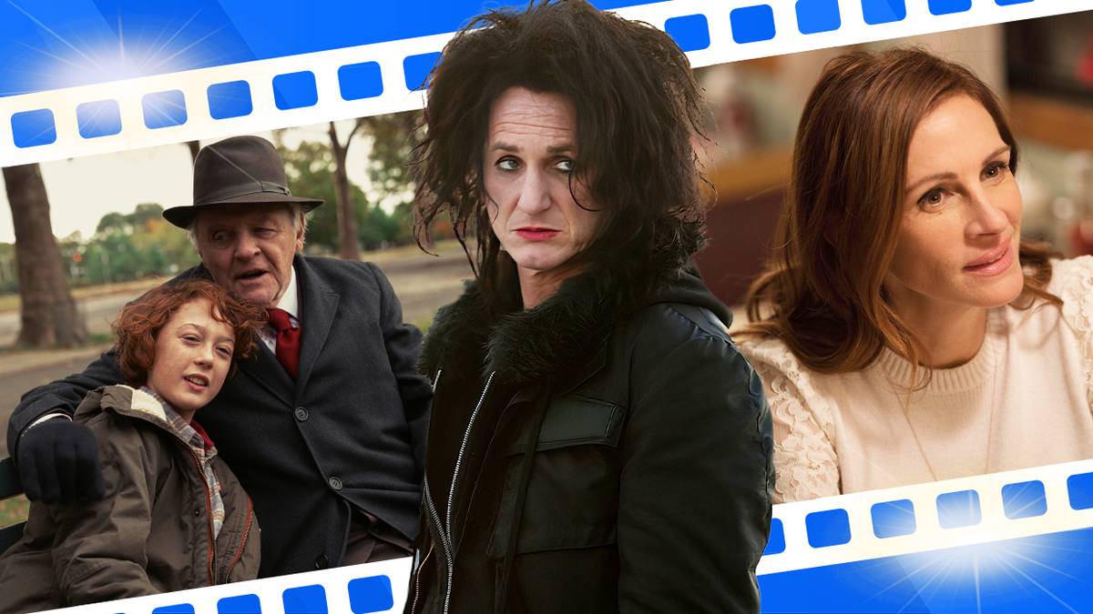 10 Underrated Drama Movies With Great Acting, Ranked
