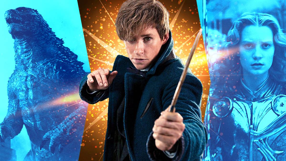 10 Spectacular Blockbuster Movies With Forgettable Stories