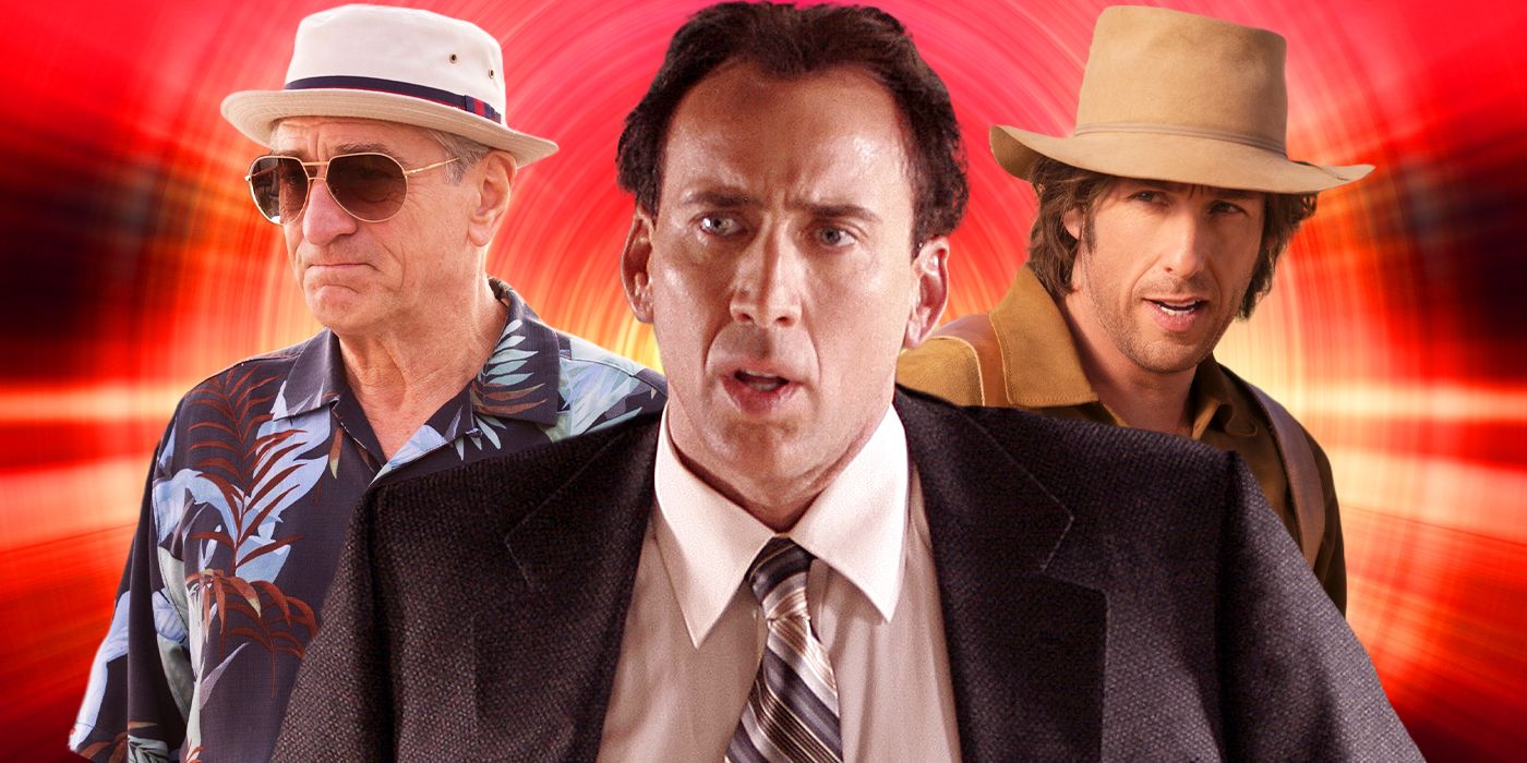 10 Most Iconic Bad Performances of All Time, Ranked