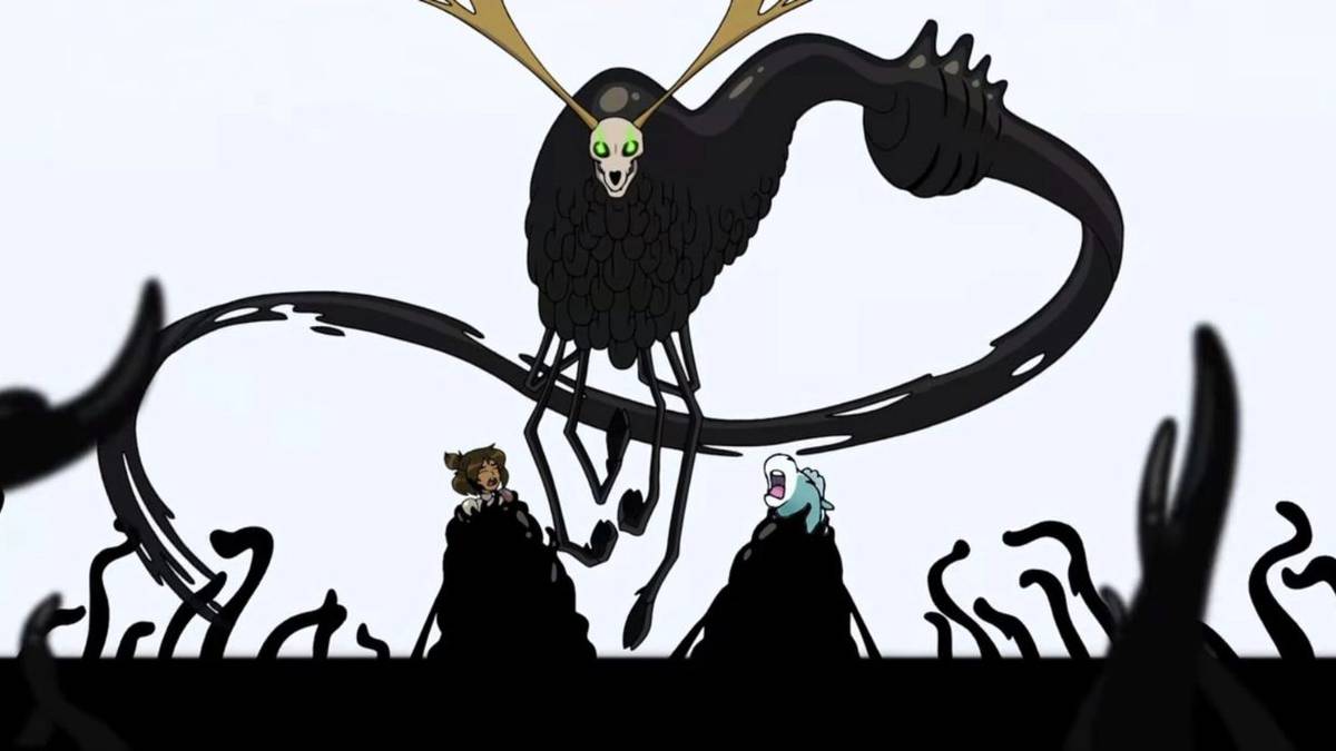 Animation's Most Terrifying Villain Comes From Its Cutest TV Show