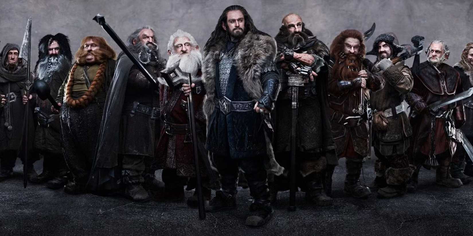 10 Most Perfectly Cast Fantasy Movies