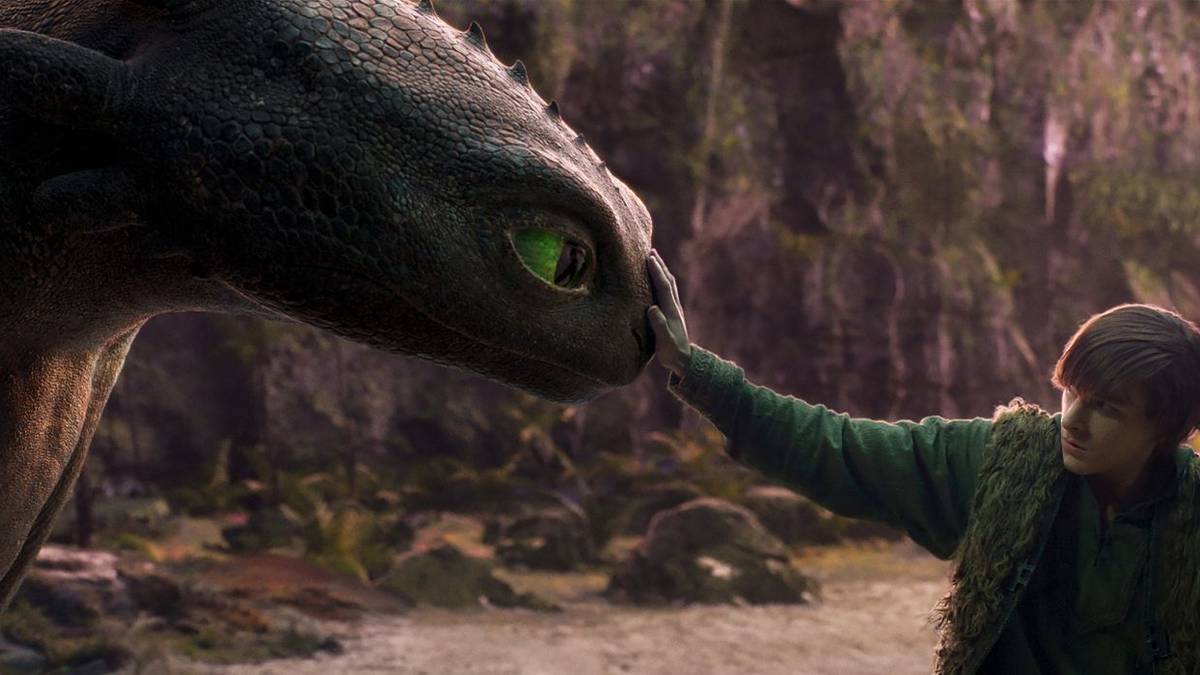 Live-Action ‘How To Train Your Dragon’ — Everything We Know So Far About the Remake