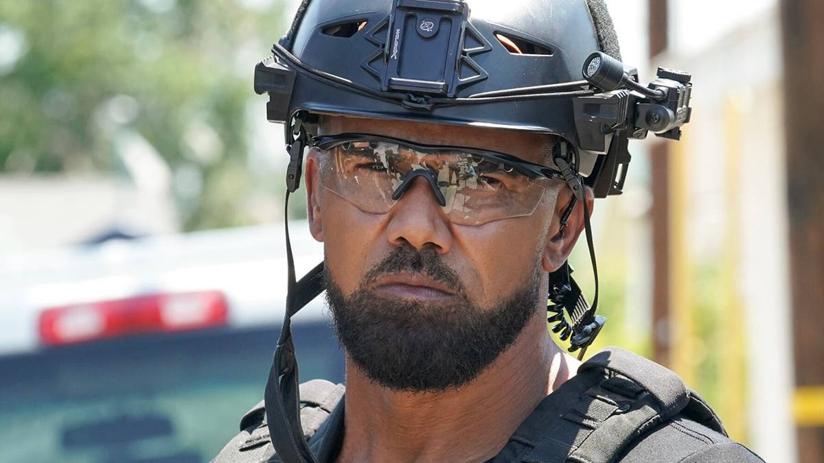 ’S.W.A.T.’s Final Season Gets New Streaming Home Following Third ...